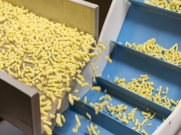 Travailler chez Europe Snacks - Europe Snacks